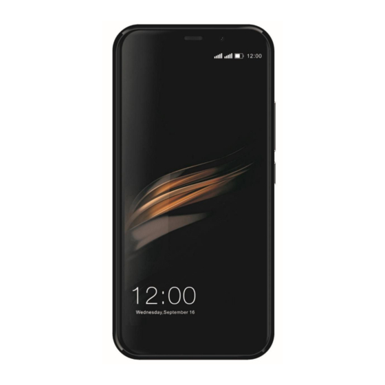 VORTEX SYNC CELL PHONE USER MANUAL | ManualsLib