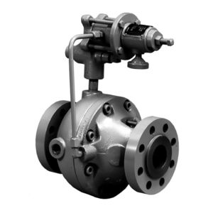 EMERSON FISHER 310A-32A-32A CONTROLLER INSTRUCTION MANUAL | ManualsLib