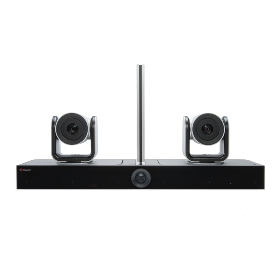 POLYCOM EAGLEEYE DIRECTOR II DIGITAL CAMERA ADMINISTRATOR'S MANUAL | ManualsLib