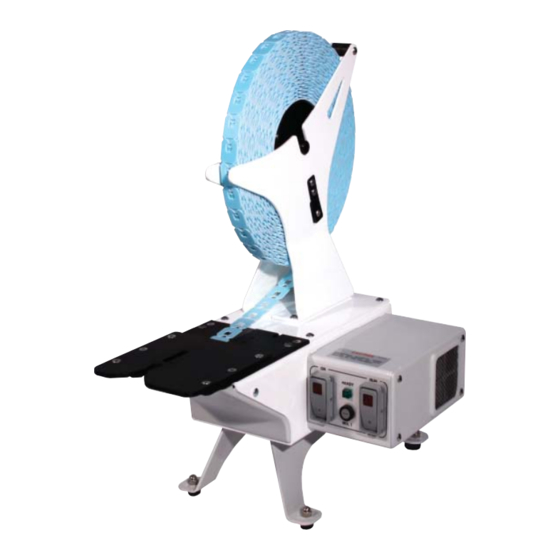 KWIK LOK 086A FOOD SAVER INSTRUCTION MANUAL | ManualsLib