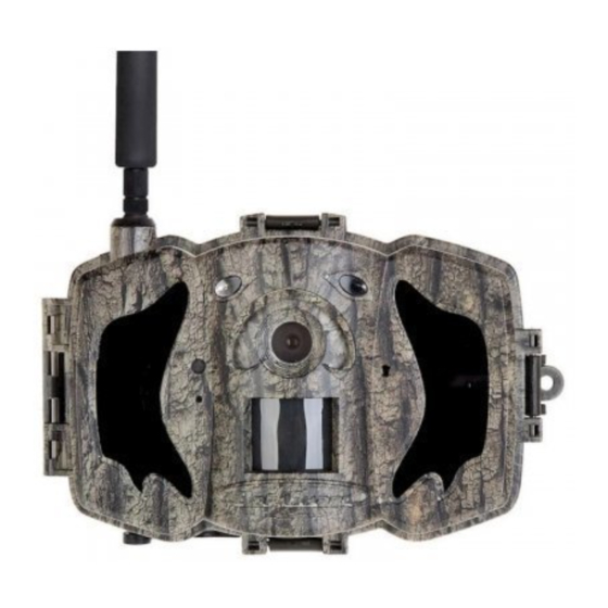 BOLY BODYGUARD MG984G-30M SCOUTING CAMERA USER MANUAL | ManualsLib