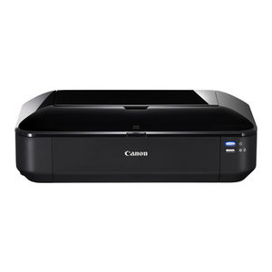 CANON IX6500 SERIES PRINTER SERVICE MANUAL | ManualsLib