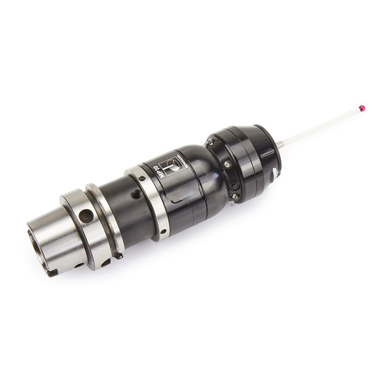 RENISHAW MP10 INSTALLATION AND USER MANUAL Pdf Download | ManualsLib