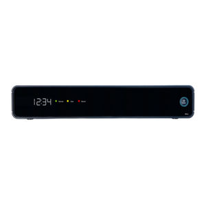 SHAW HDPVR GATEWAY INSTALLATION INSTRUCTIONS | ManualsLib