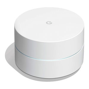 GOOGLE AC-1304 NETWORK ROUTER USER MANUAL | ManualsLib