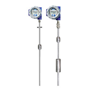 K-TEK ACCUTRAK AT100 TRANSMITTER INSTALLATION & OPERATION MANUAL | ManualsLib