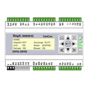 ENGA CENCON TECHNICAL MANUAL Pdf Download | ManualsLib