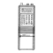 UNIDEN BC200XLT USER MANUAL Pdf Download | ManualsLib