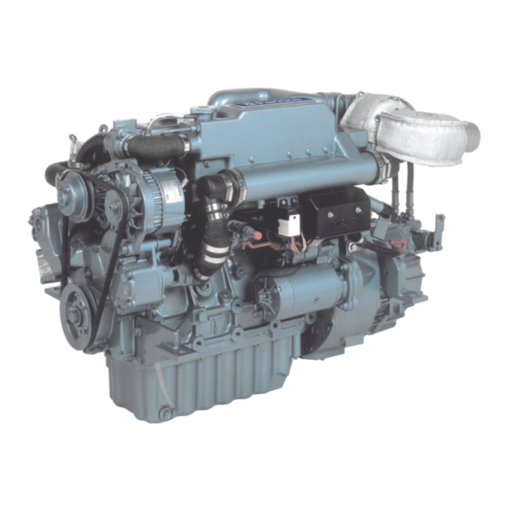 PERKINS M65 USER HANDBOOK MANUAL Pdf Download | ManualsLib