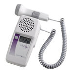 SUMMIT DOPPLER LIFEDOP L150 SERIES USER MANUAL Pdf Download | ManualsLib