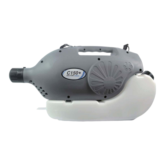 VECTOR FOG C20 USER MANUAL Pdf Download | ManualsLib