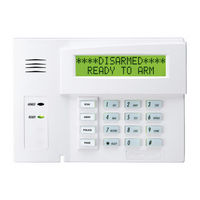 HONEYWELL ADEMCO VISTA SERIES SECURITY SYSTEM INSTALLATION AND SETUP ...