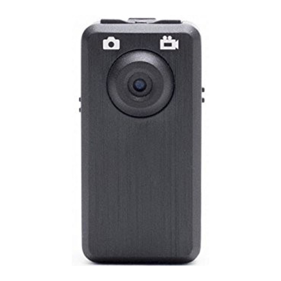 LAWMATE PV-RC300 MINI CAMSTICK DVR DVR USER MANUAL | ManualsLib