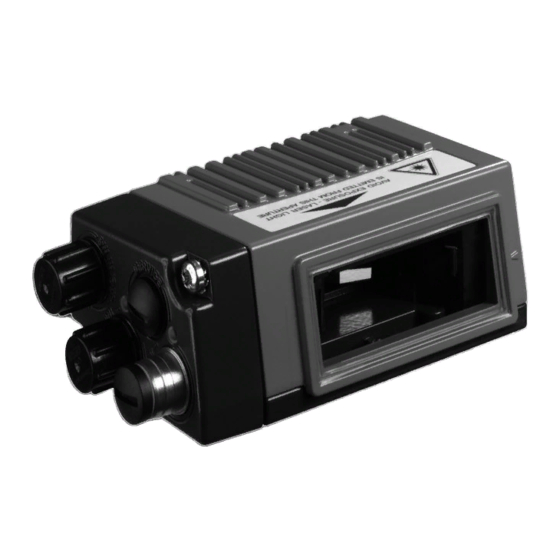 LEUZE ELECTRONIC BCL348I BARCODE READER TECHNICAL DESCRIPTION | ManualsLib