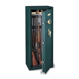 SENTRYSAFE SAFE OWNER'S MANUAL | ManualsLib