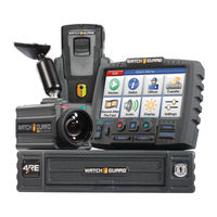 Watchguard 4RE Manuals | ManualsLib