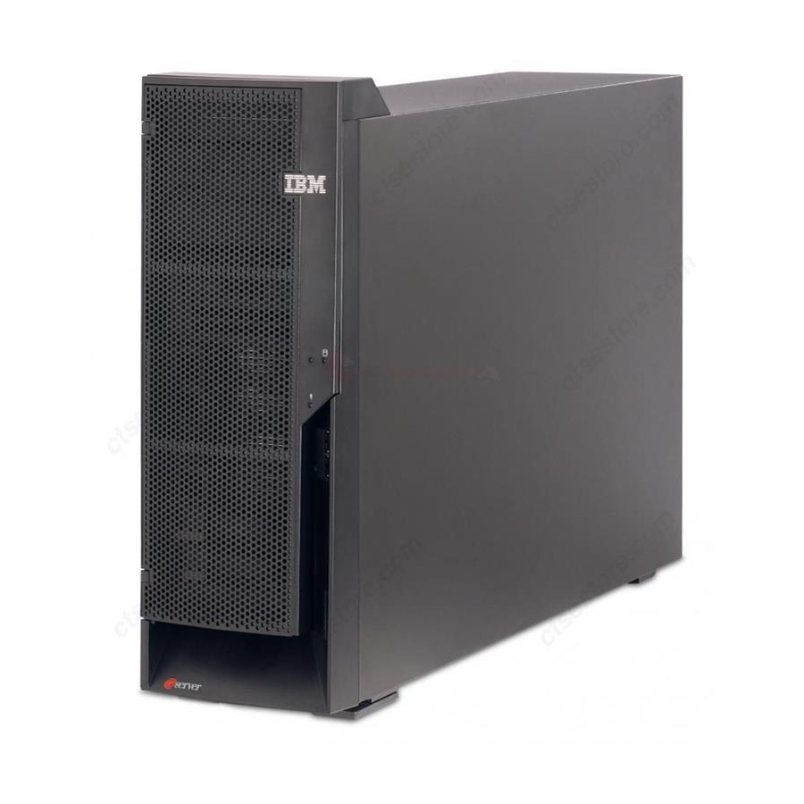 IBM XSERIES 225 8647 SERVER INSTALLATION MANUAL | ManualsLib