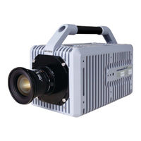 Photron FASTCAM SA-Z Manuals | ManualsLib
