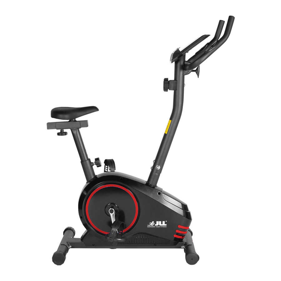 JLL JF150 MONITOR INSTRUCTIONS | ManualsLib