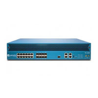 Paloalto networks PA-3250 Manuals | ManualsLib