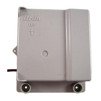 ITRON 100W-R INSTALLATION MANUAL Pdf Download | ManualsLib