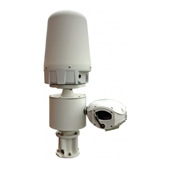 360 VISION PREDATOR-DV CAMCORDER INSTALLATION AND CONFIGURATION MANUAL ...