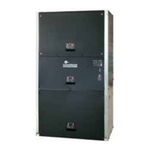 CLIMATEMASTER TRANQUILITY TCH SERIES HEAT PUMP INSTALLATION OPERATION ...