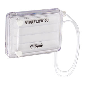 SARTORIUS VIVAFLOW 50 DIRECTIONS FOR USE MANUAL Pdf Download | ManualsLib
