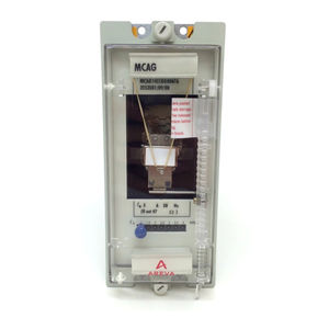 ALSTOM MCAG 14 RELAY SERVICE MANUAL | ManualsLib