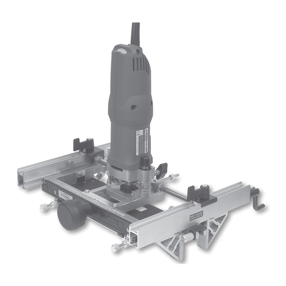 VIRUTEX FR129N POWER TOOL OPERATING INSTRUCTIONS MANUAL | ManualsLib