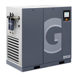 ATLAS COPCO GA55+ INSTRUCTION BOOK Pdf Download | ManualsLib