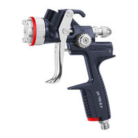 Sata jet 100 B F RP Manuals | ManualsLib