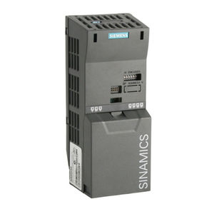 SIEMENS SINAMICS G120 CU240E OPERATING INSTRUCTIONS MANUAL Pdf Download ...