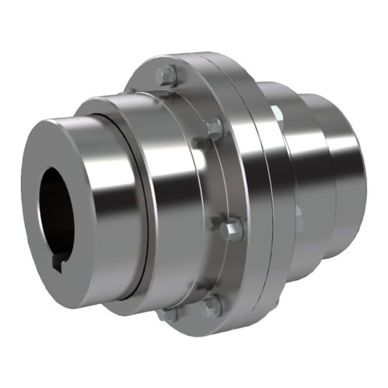 REXNORD FALK GL20 INSTALLATION AND MAINTENANCE MANUAL Pdf Download ...