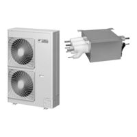 Daikin BPMKS049A3U Manuals | ManualsLib