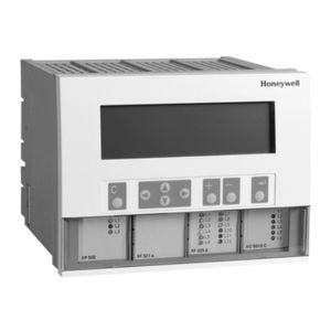 HONEYWELL EXCEL 5000 CONTROL SYSTEM USER MANUAL | ManualsLib