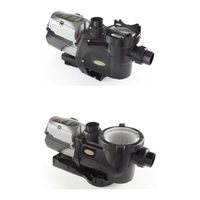 Jacuzzi JVX300 Manuals | ManualsLib