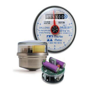 MASTER METER DIALOG 3G TRANSCEIVER MANUAL | ManualsLib