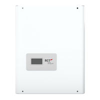 RCT POWER 4.0 INVERTER SETUP & INSTALLATION | ManualsLib