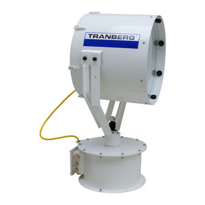 TRANBERG TEF 2655 MARINE LIGHTING USER MANUAL | ManualsLib