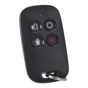 ADT TSSC-FOB REMOTE CONTROL INSTALLATION AND SETUP MANUAL | ManualsLib