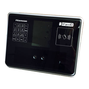 FACEID F910 TOUCH TERMINAL USER MANUAL | ManualsLib