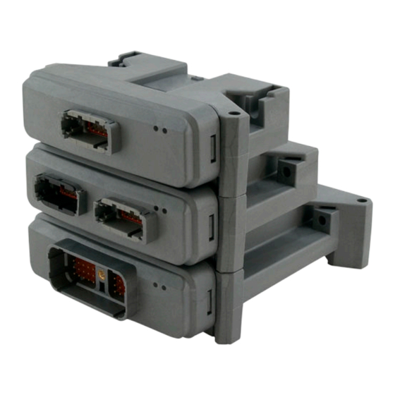 DANFOSS PLUS+1 MC0XX-1 SERIES CONTROLLER TECHNICAL INFORMATION | ManualsLib