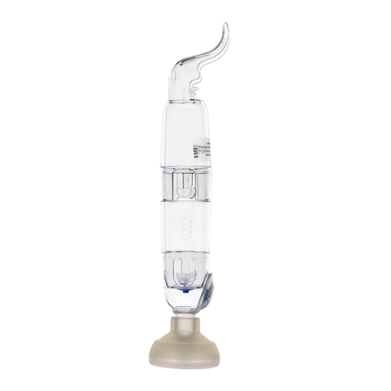 GLAXOSMITHKLINE BABYHALER CONSUMER INFORMATION Pdf Download | ManualsLib