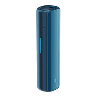 IQOS LIL SOLID 2.0 USER MANUAL Pdf Download | ManualsLib