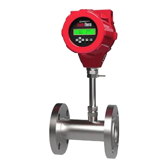 SIERRA QUADRATHERM 640I INSTRUCTION MANUAL Pdf Download | ManualsLib