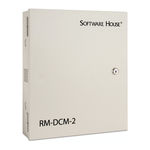 SOFTWARE HOUSE RM-DCM-2 SECURITY SYSTEM QUICK START INSTALLATION MANUAL | ManualsLib