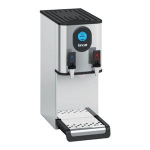 LINCAT EB3FX/HC BOILER INSTALLATION, OPERATING AND SERVICING ...