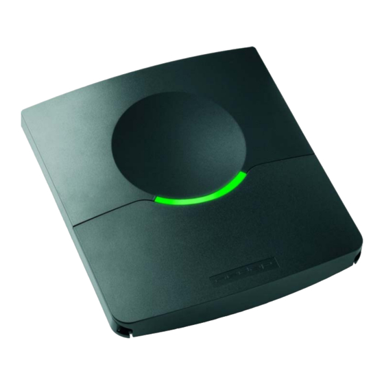 NEDAP TRANSIT ENTRY INTERCOM SYSTEM INSTALLATION MANUAL | ManualsLib