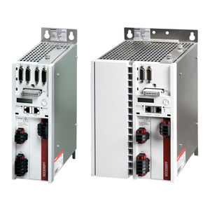 BECKHOFF AX5000 SERIES SERVO DRIVE STARTUP MANUAL | ManualsLib